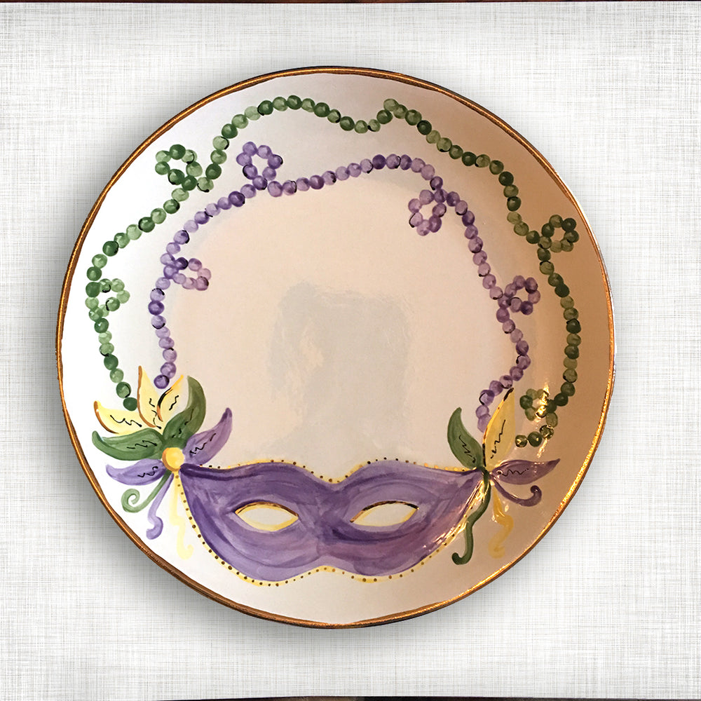 Mardi Gras - Magnolia Creative Co.
